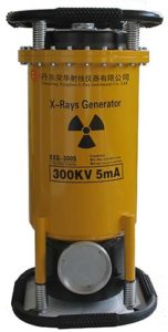 XXG 300kv X-Ray Flaw Detector | Ronghua X-Ray