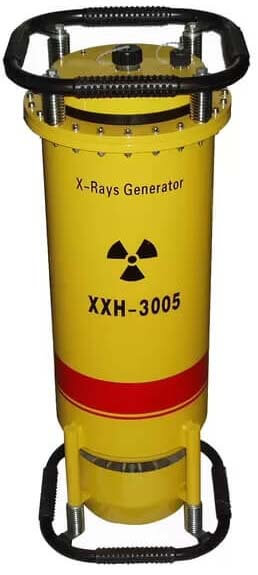 XXH 300kv X-Ray Radiography Machine | Ronghua X-Ray